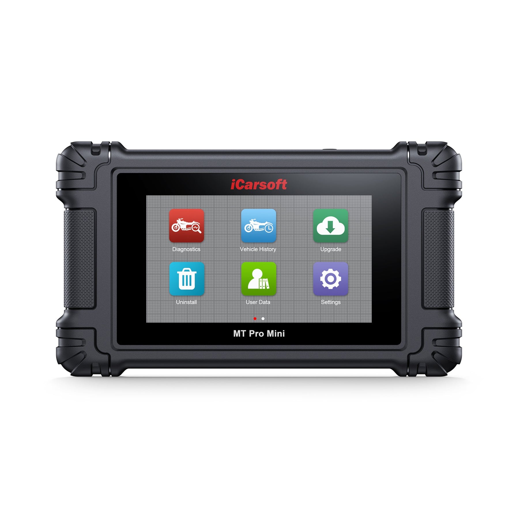 Stahlcar Scan Tools - NZ's Largest Range of Car Diagnostic Tools
